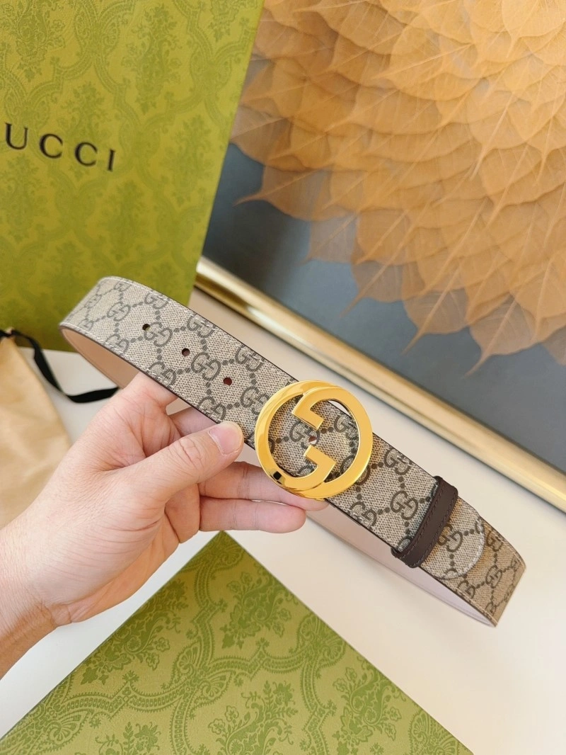 Precise copy Gucci Belts