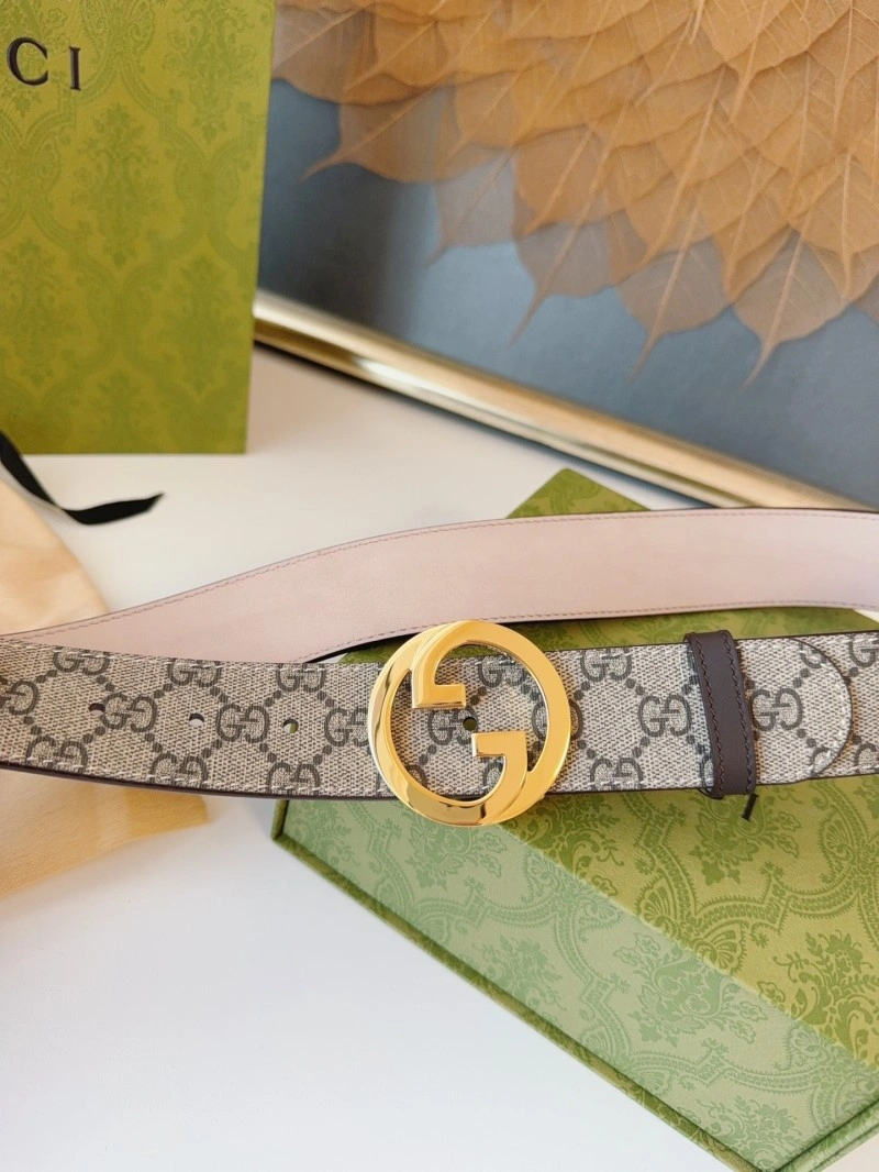 Precise copy Gucci Belts