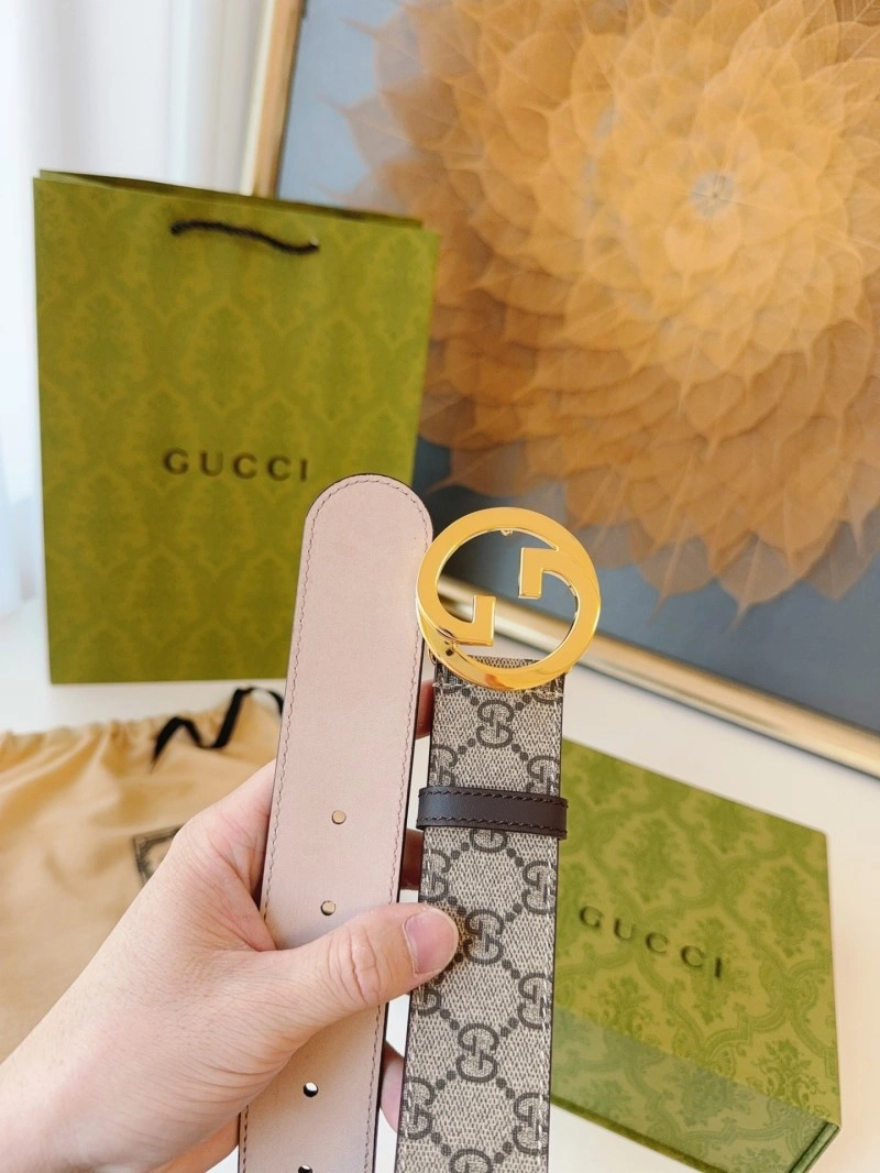 Precise copy Gucci Belts