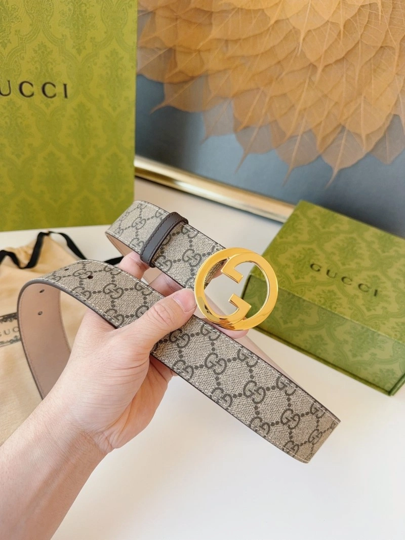 Precise copy Gucci Belts