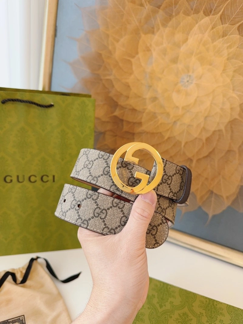 Precise copy Gucci Belts