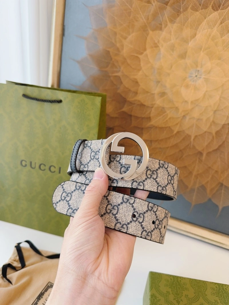 Affordable Gucci Belts