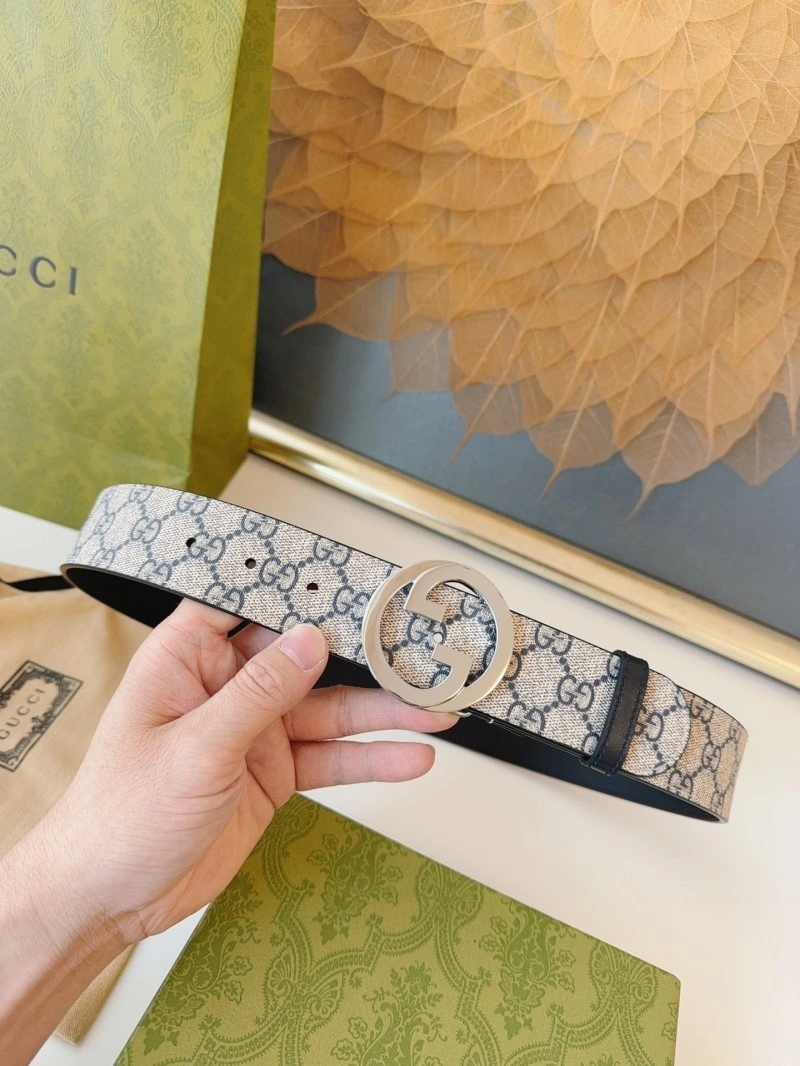 Affordable Gucci Belts