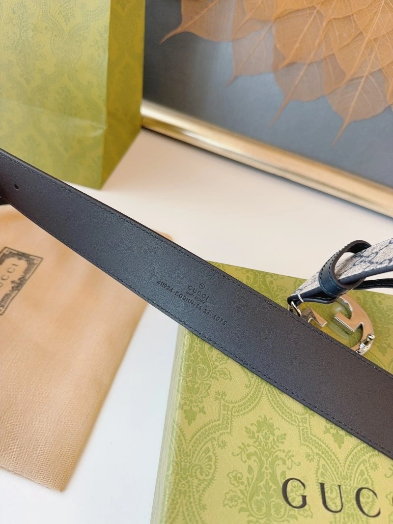 Affordable Gucci Belts