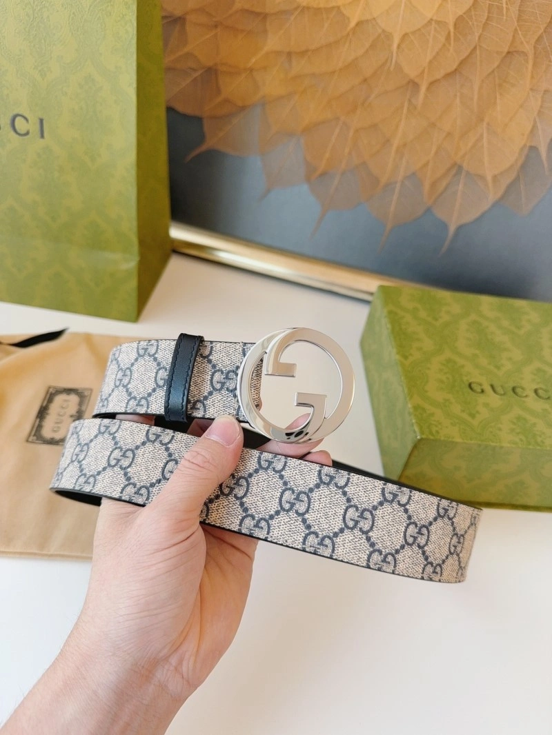 Affordable Gucci Belts