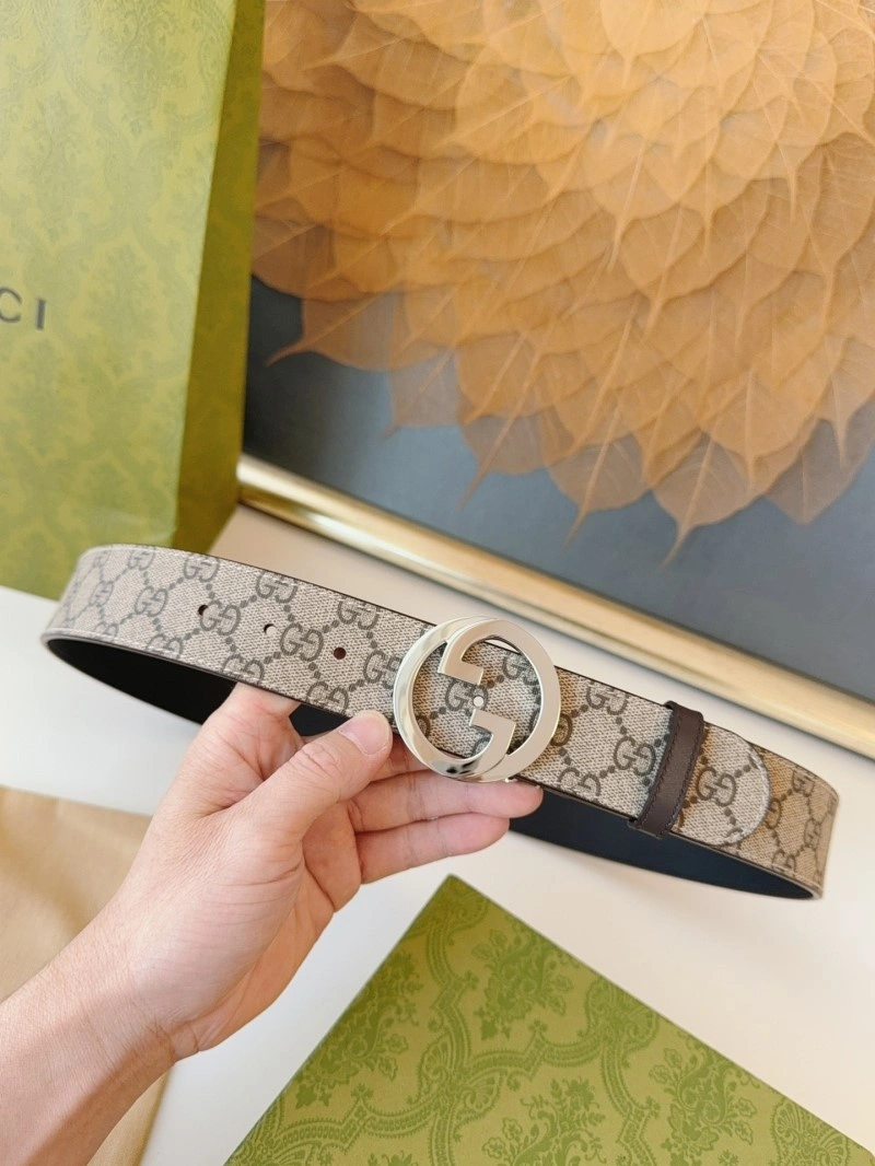 Exact replica Gucci Belts