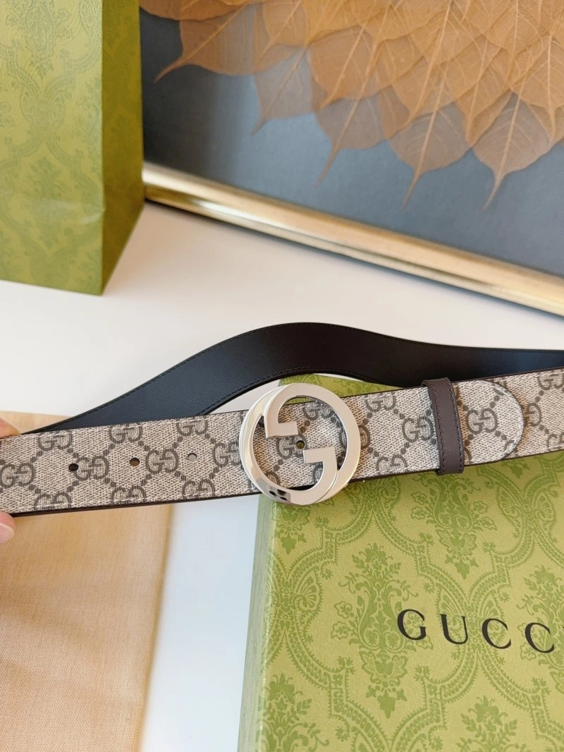 Exact replica Gucci Belts