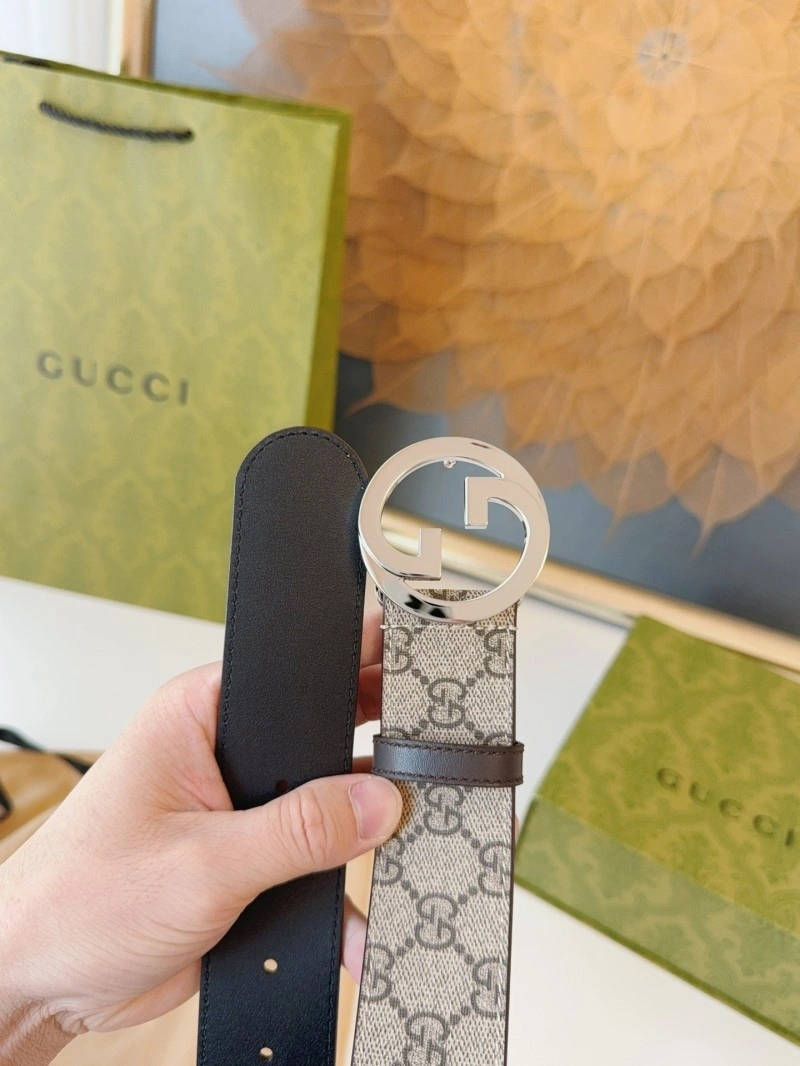 Exact replica Gucci Belts