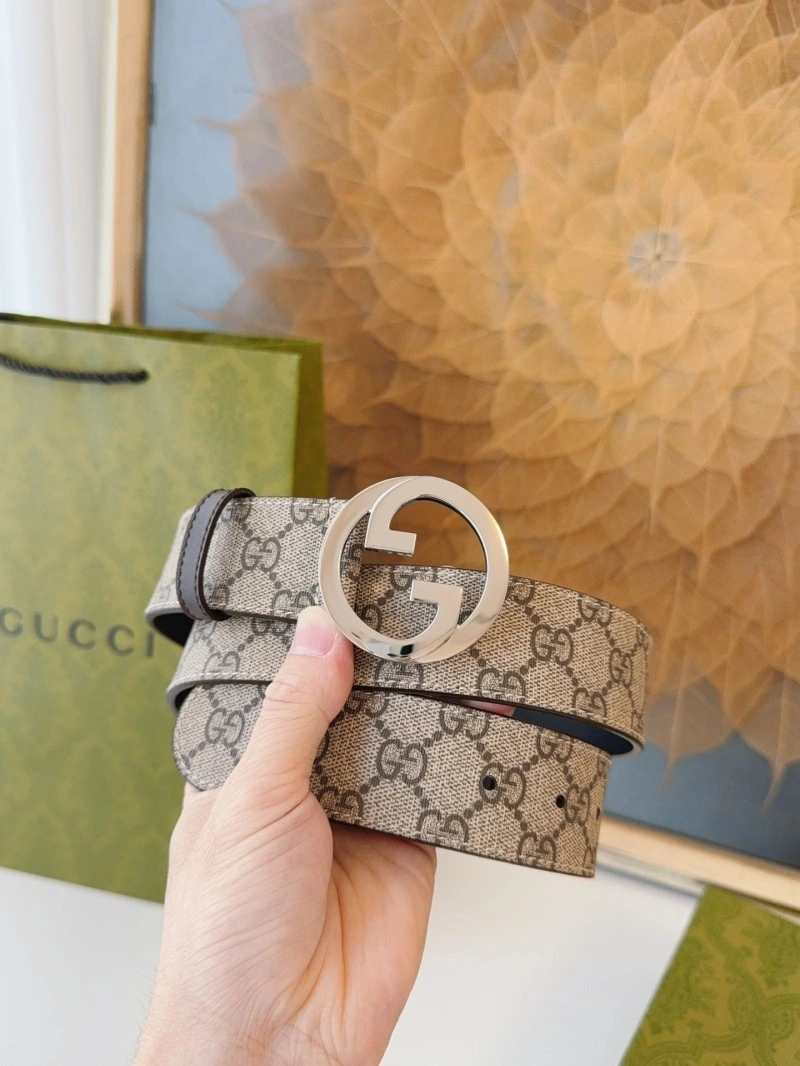 Exact replica Gucci Belts
