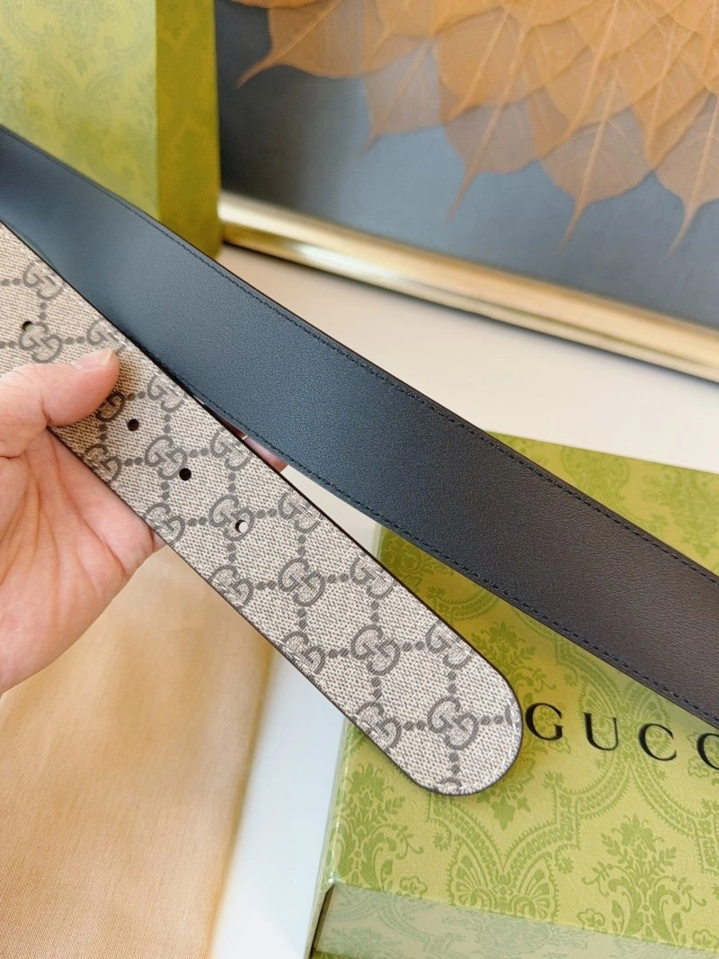 Exact replica Gucci Belts