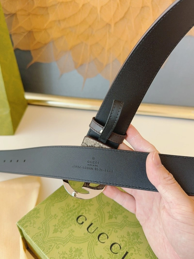 Exact replica Gucci Belts