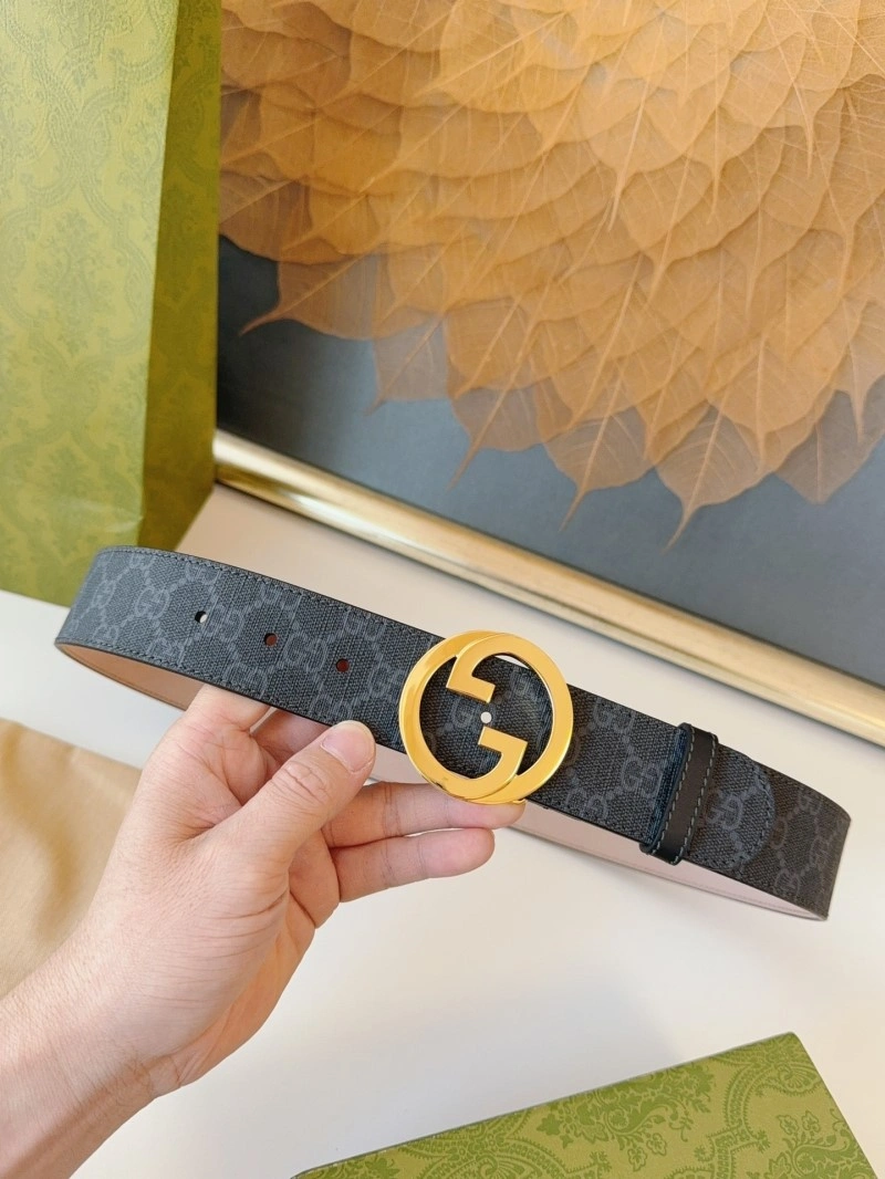 Genuine Gucci Belts