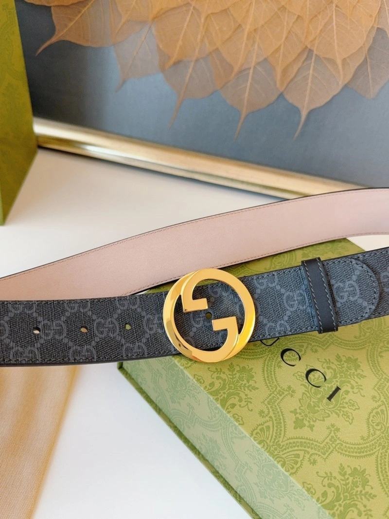 Genuine Gucci Belts