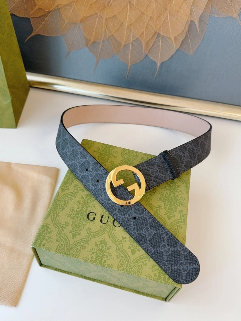 Genuine Gucci Belts