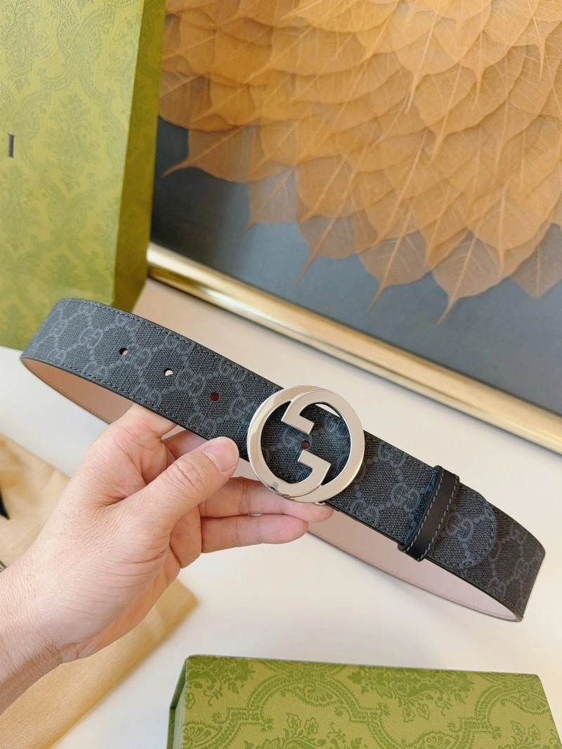 Bargain Gucci Belts