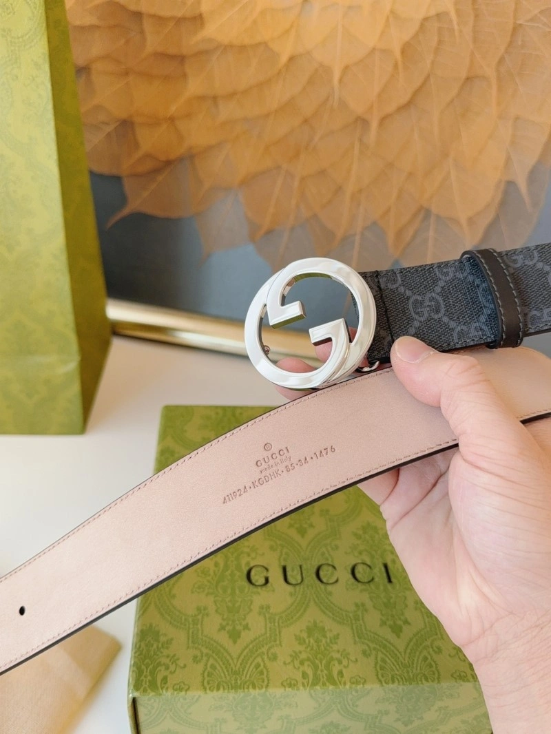 Bargain Gucci Belts