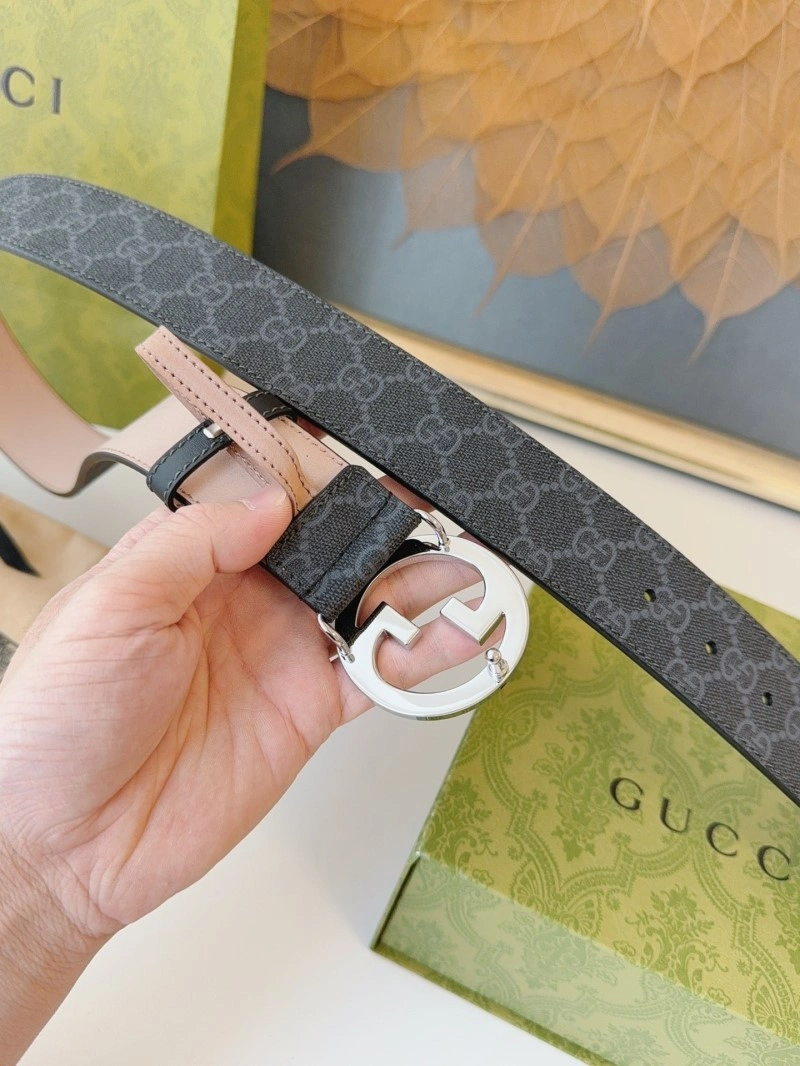 Bargain Gucci Belts