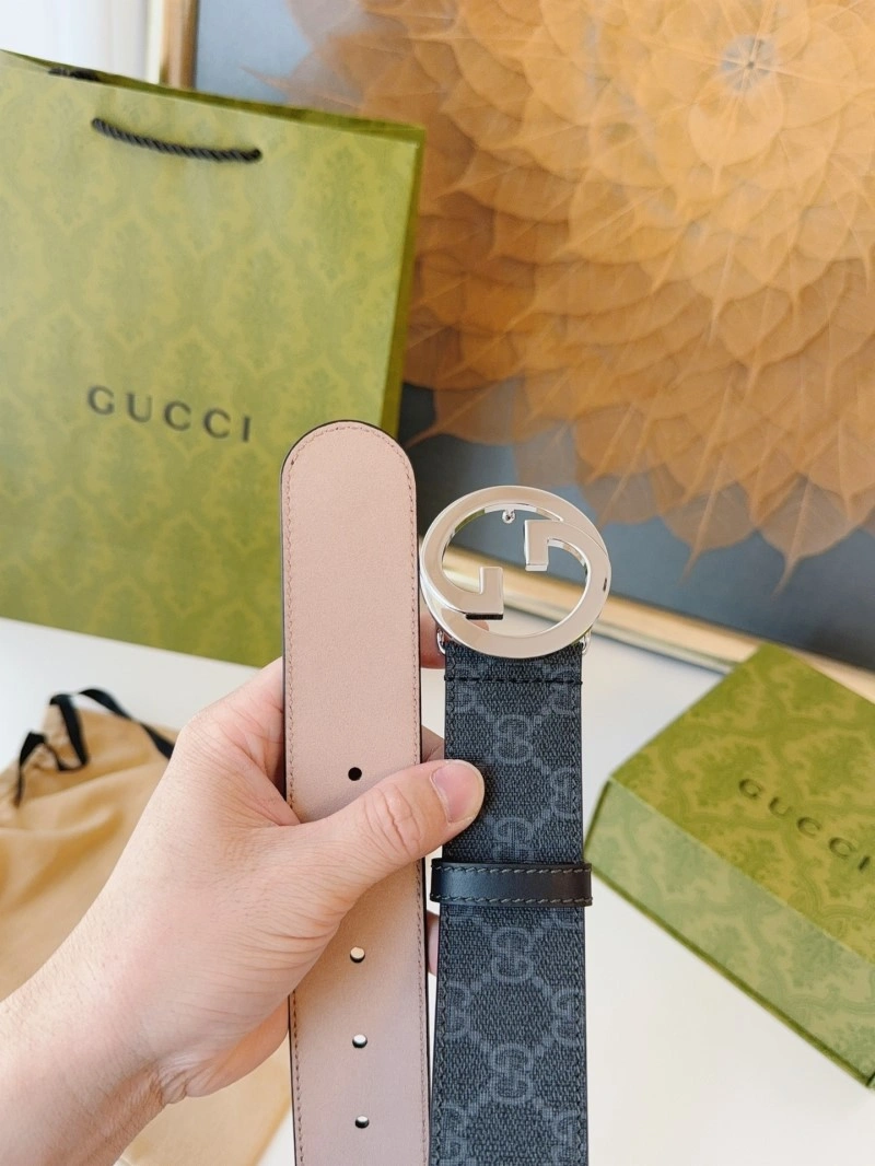 Bargain Gucci Belts