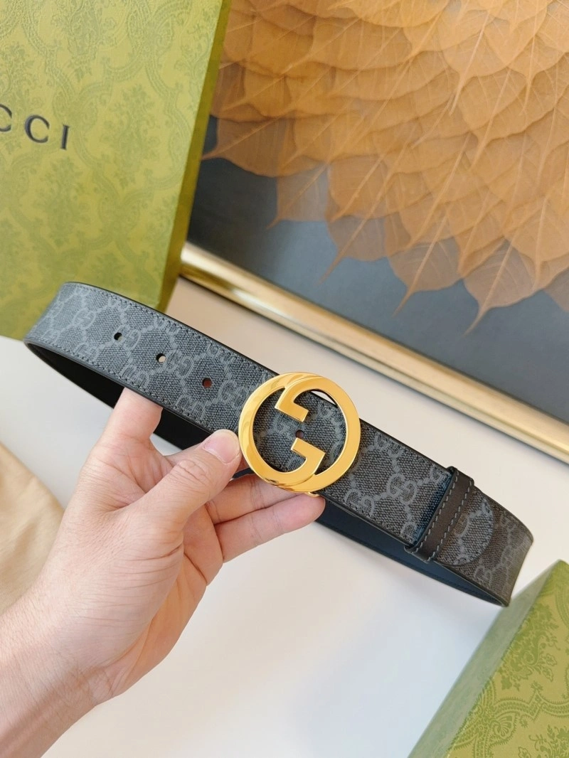 Cut-rate Gucci Belts