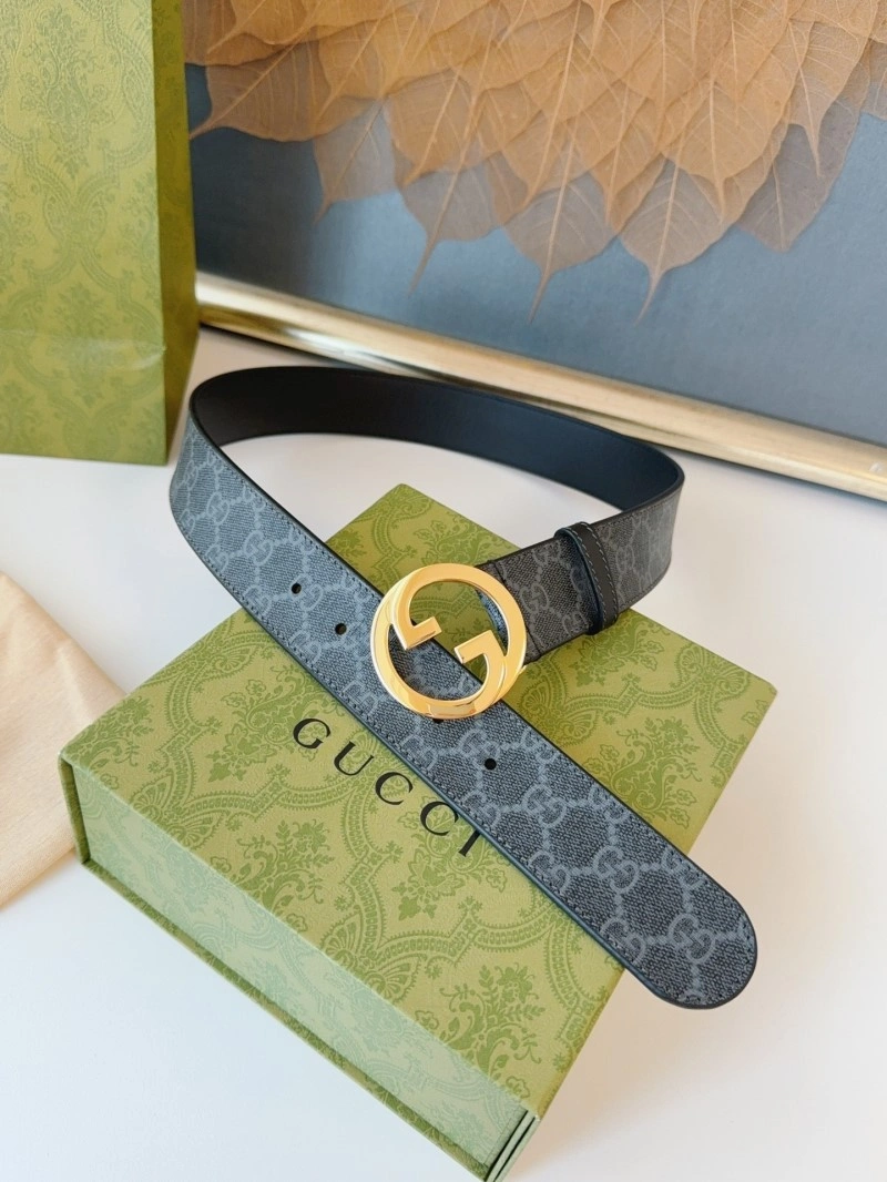 Cut-rate Gucci Belts
