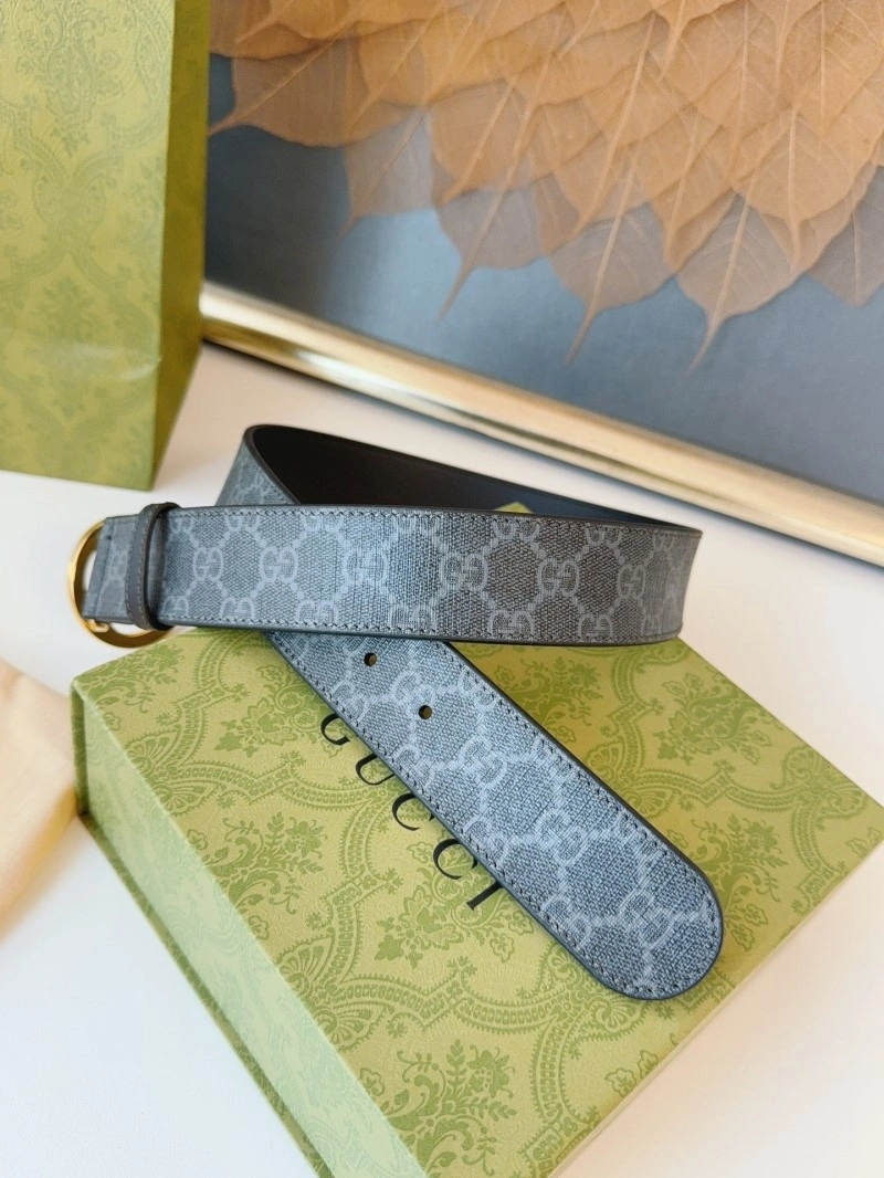 Cut-rate Gucci Belts