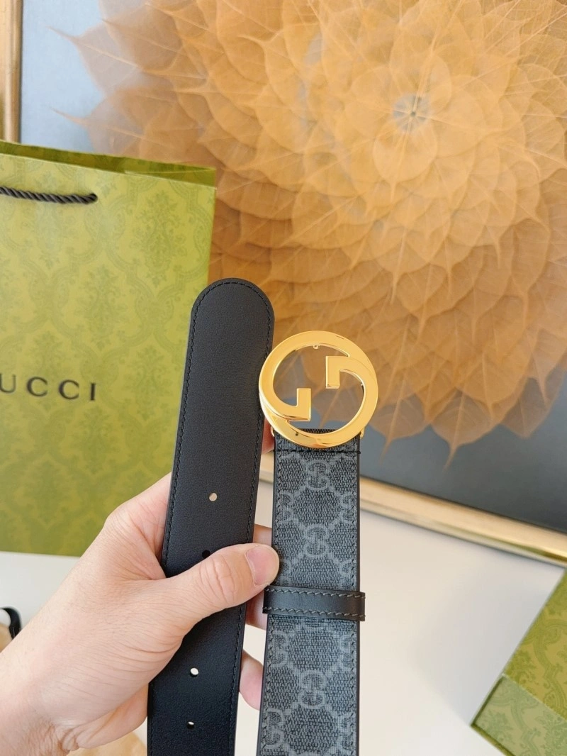 Cut-rate Gucci Belts