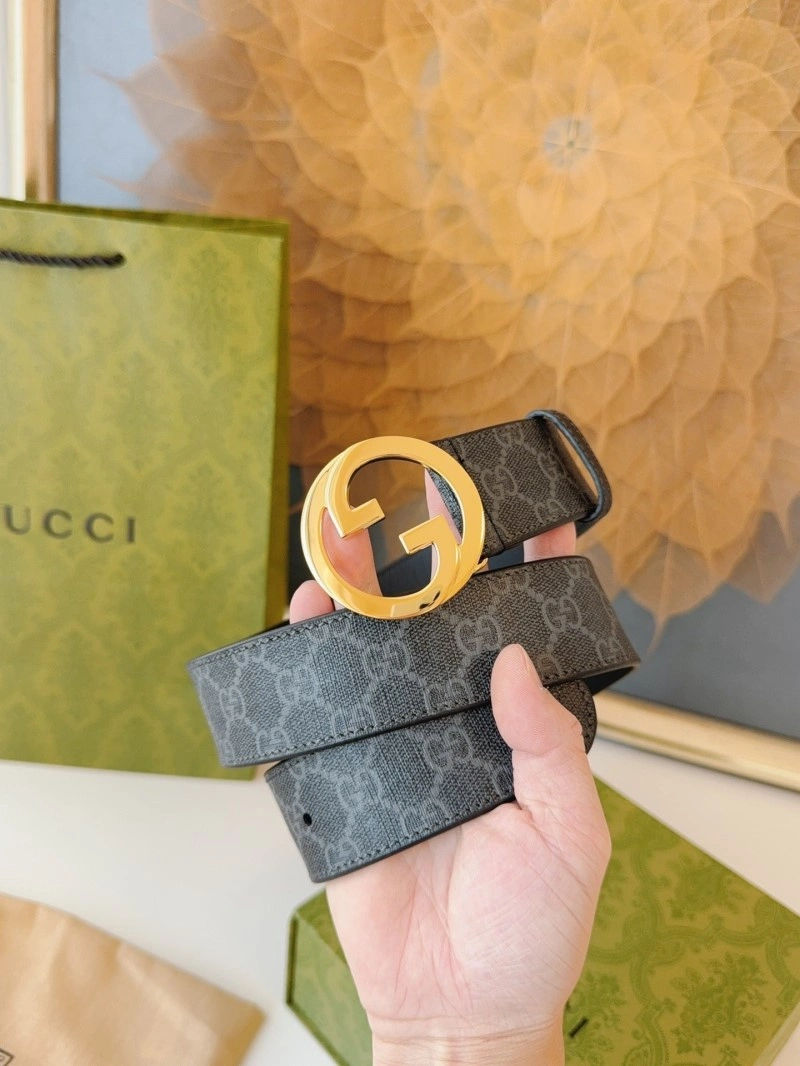 Cut-rate Gucci Belts