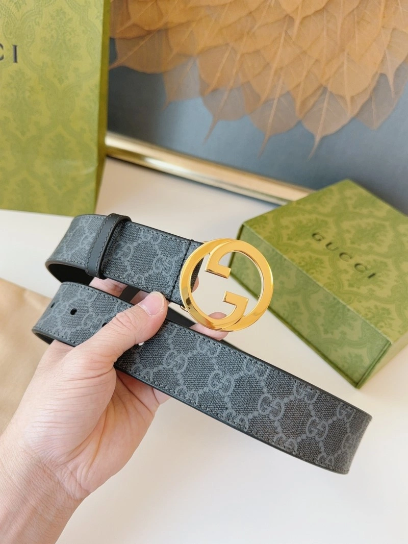 Cut-rate Gucci Belts