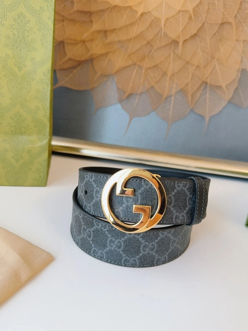 Cut-rate Gucci Belts