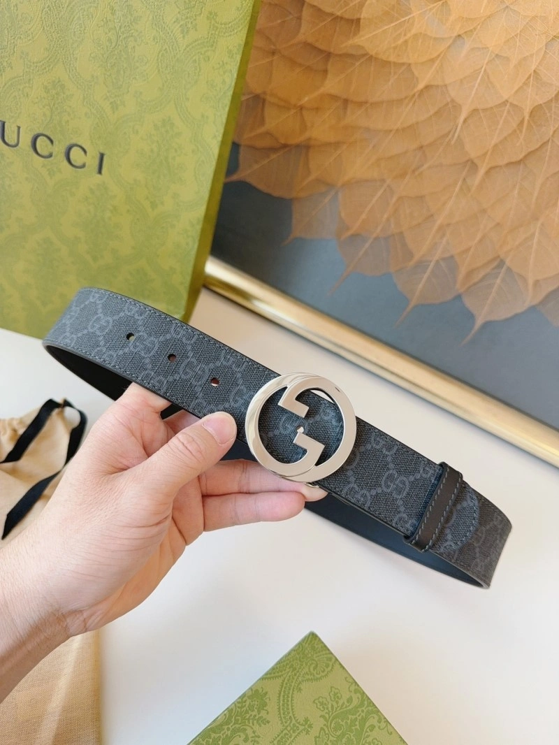 Discounted Gucci Belts
