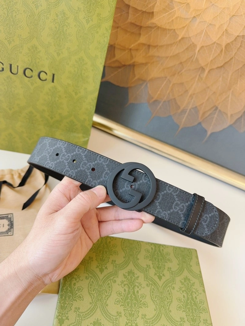 Economical Gucci Belts