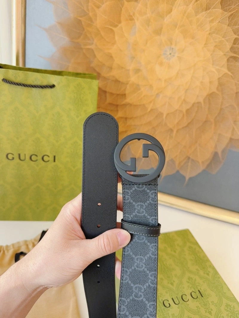 Economical Gucci Belts