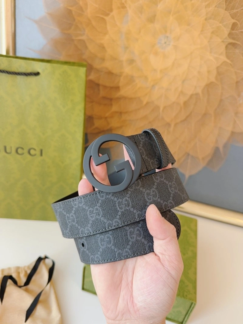 Economical Gucci Belts