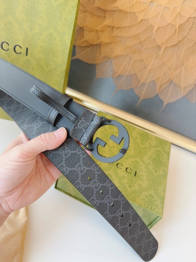 Economical Gucci Belts
