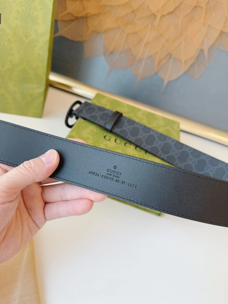 Economical Gucci Belts