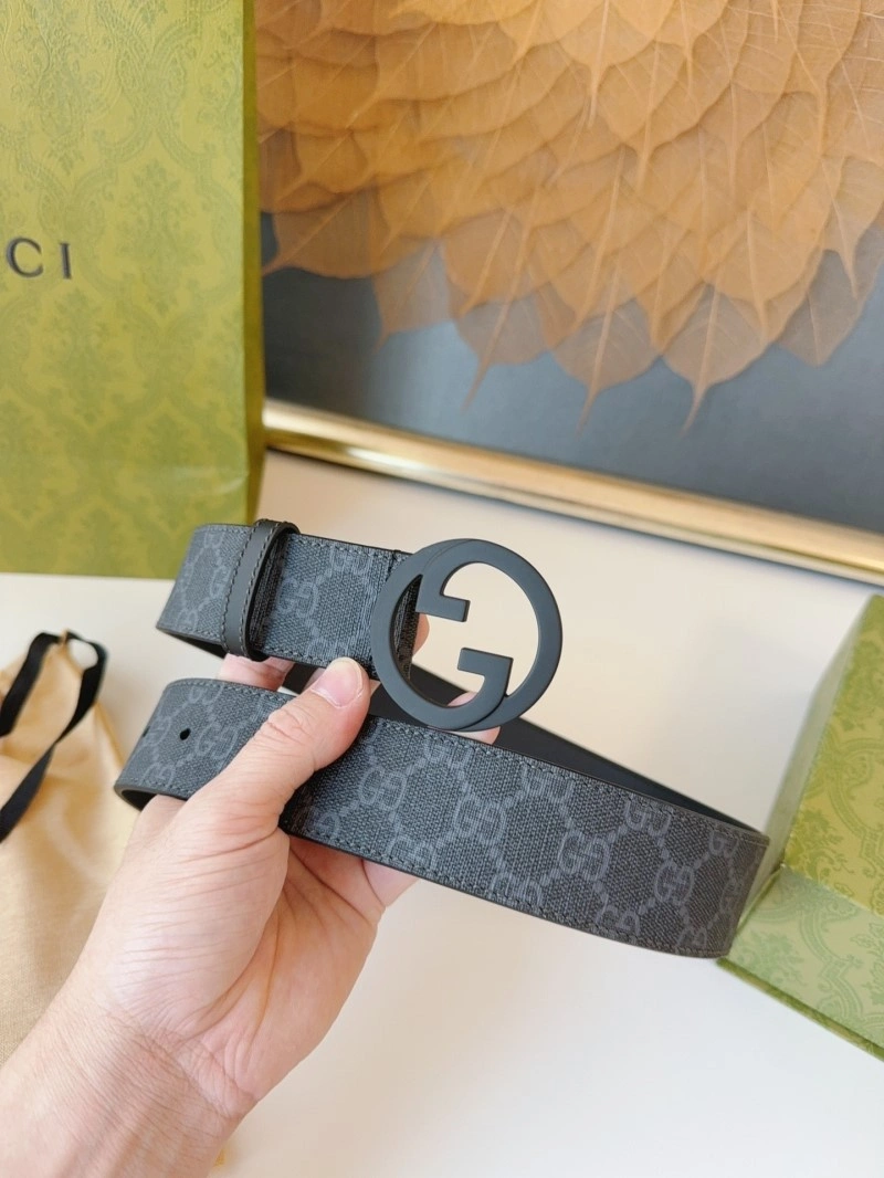 Economical Gucci Belts