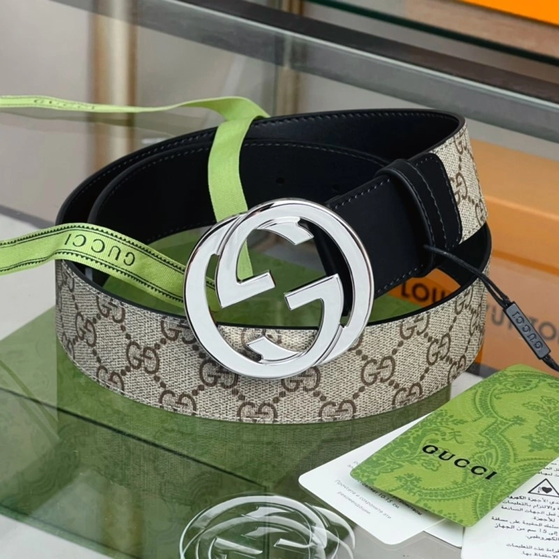 Budget-friendly Gucci Belts