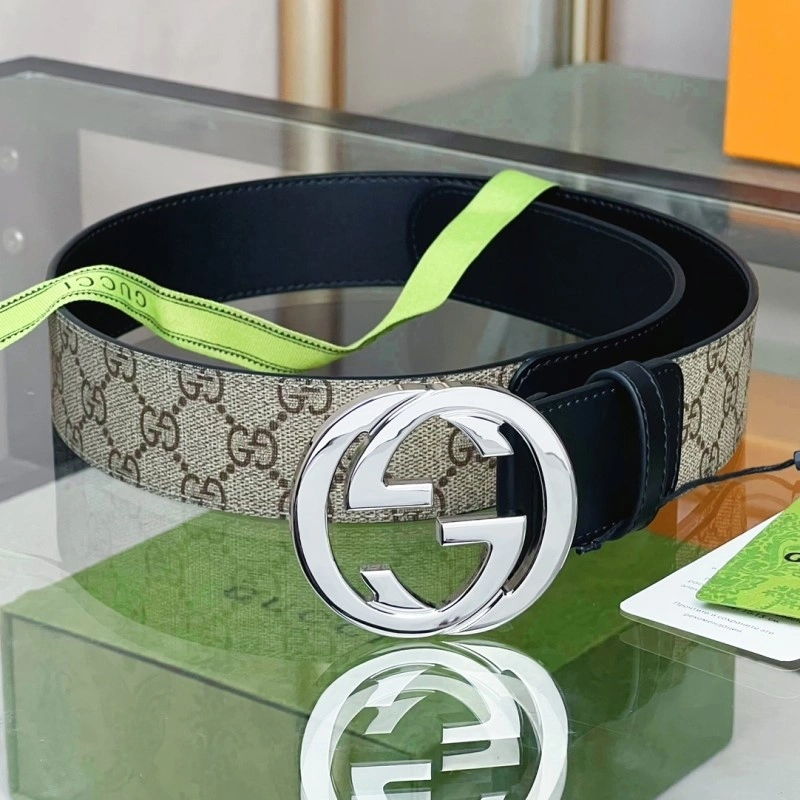 Budget-friendly Gucci Belts