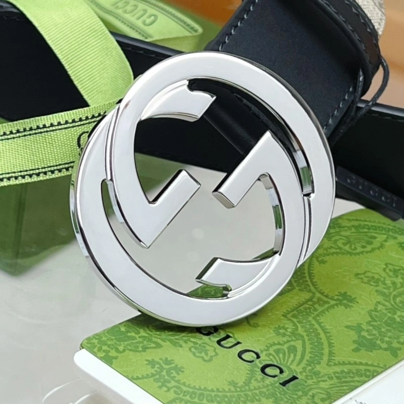 Budget-friendly Gucci Belts