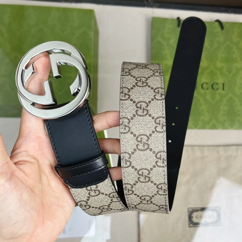 Budget-friendly Gucci Belts