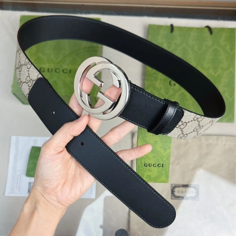 Budget-friendly Gucci Belts