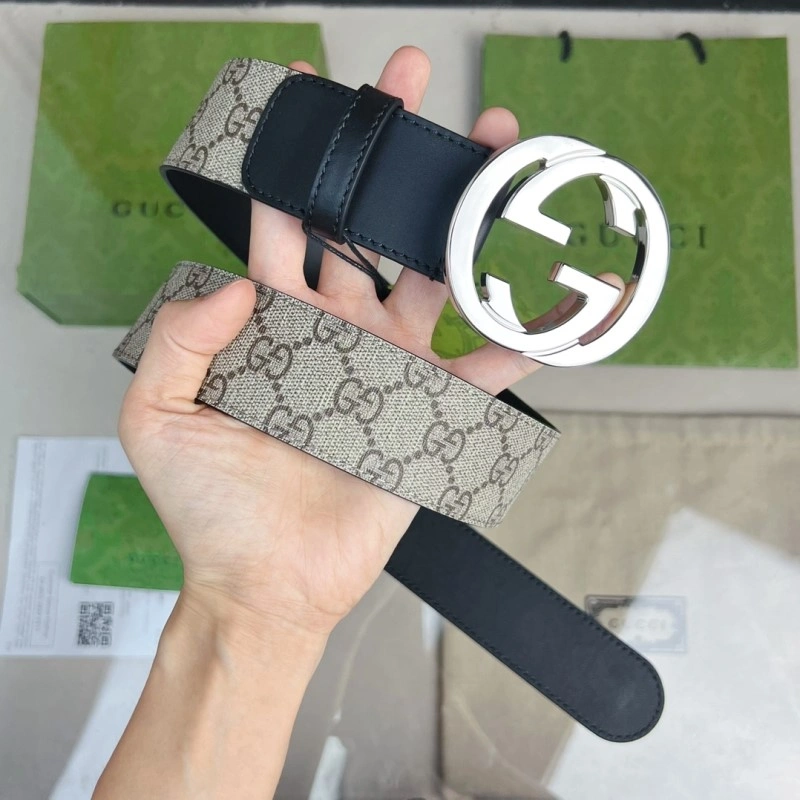 Budget-friendly Gucci Belts