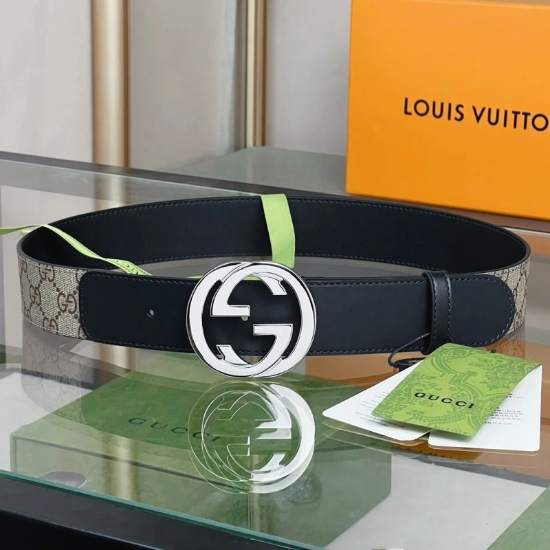 Budget-friendly Gucci Belts