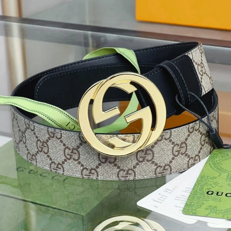 Mirror quality Gucci Belts