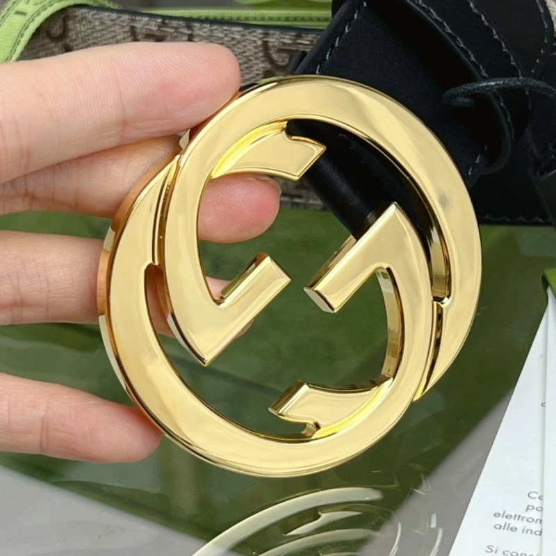 Mirror quality Gucci Belts