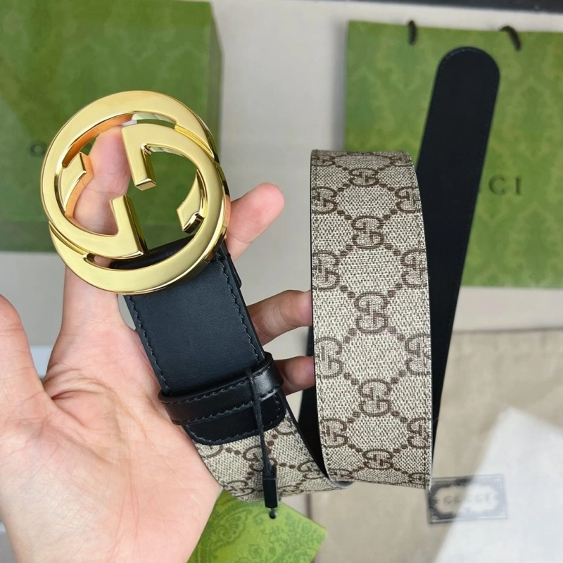 Mirror quality Gucci Belts