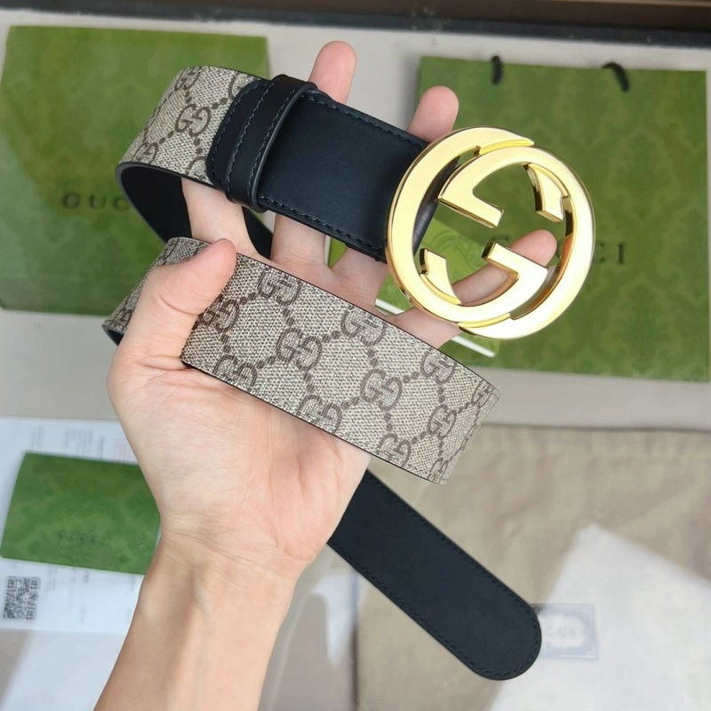 Mirror quality Gucci Belts