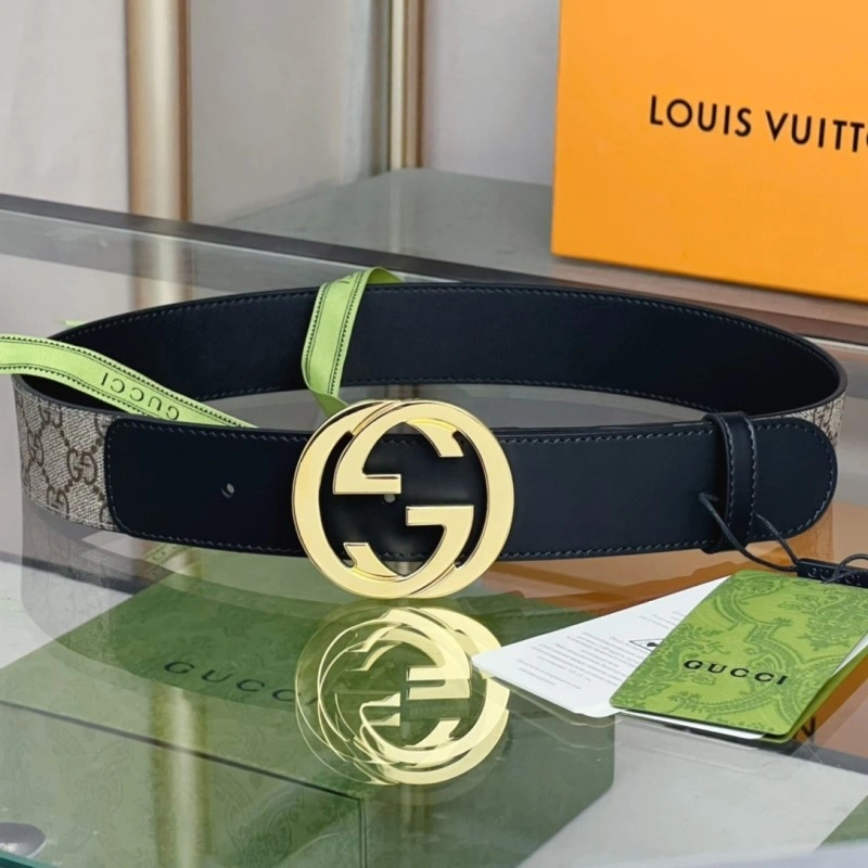 Mirror quality Gucci Belts