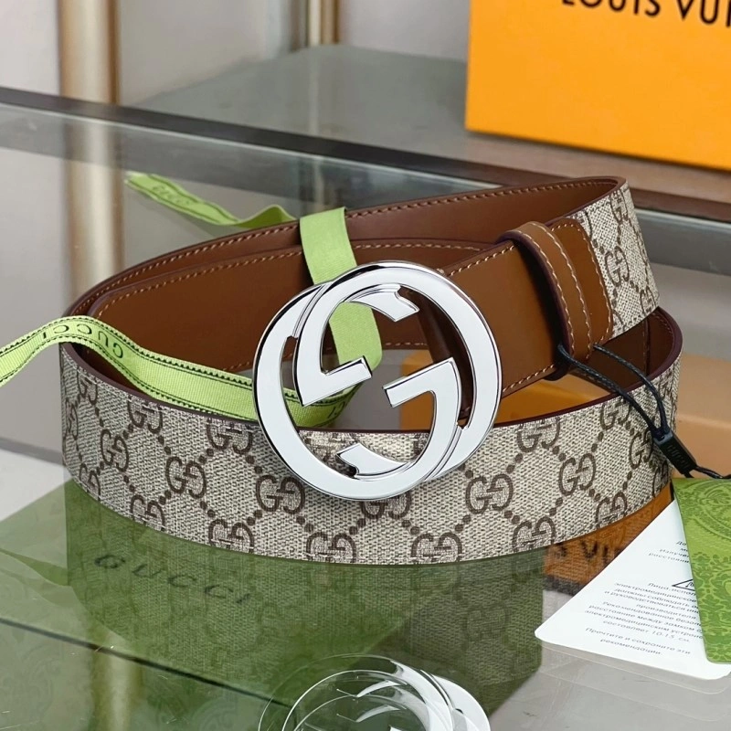Value-priced Gucci Belts
