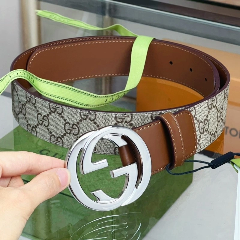 Value-priced Gucci Belts